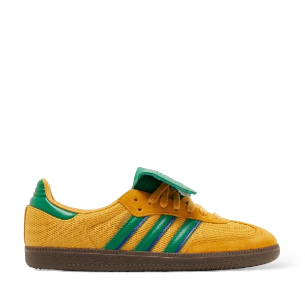ADIDAS SAMBA LT 'PRELOVED YELLOW' – THEROOMSTORE