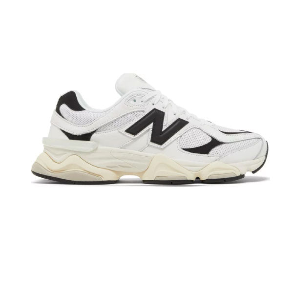 NEW BALANCE 960 'WHITE BLACK' – THEROOMSTORE