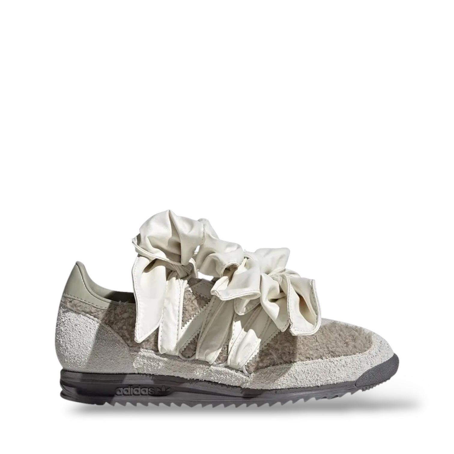 ADIDAS SL 72 OG 'CAROLINE HU GREY OFF WHITE' – THEROOMSTORE