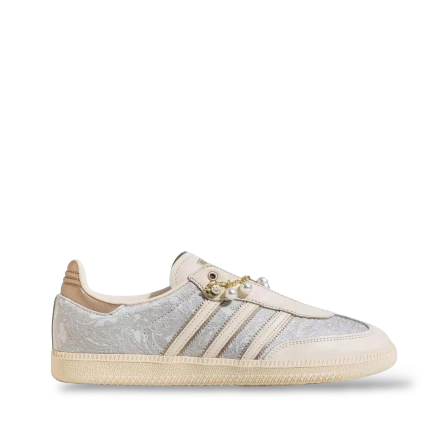 ADIDAS SAMBA OG 'CLOVER DESERT PEARL' – THEROOMSTORE