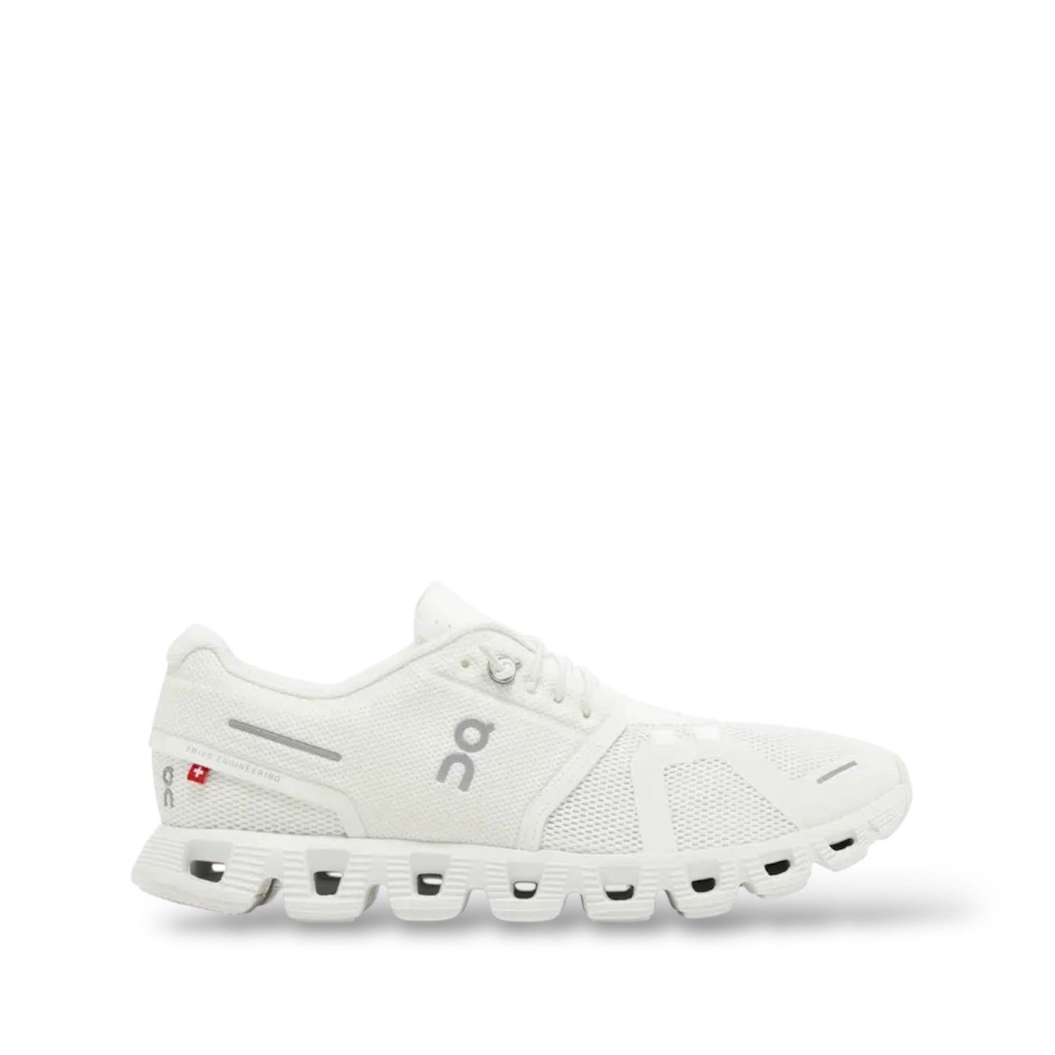 ON RUNNING CLOUD 'WHITE WHITE' – THEROOMSTORE