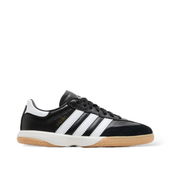 ADIDAS SAMBA MILLENIUM 'BLACK WHITE GUM' – THEROOMSTORE